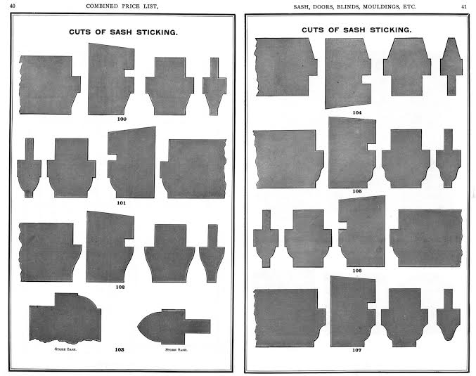 Wood Window Sash Reproduction, Custom Millwork for Historic Restoration